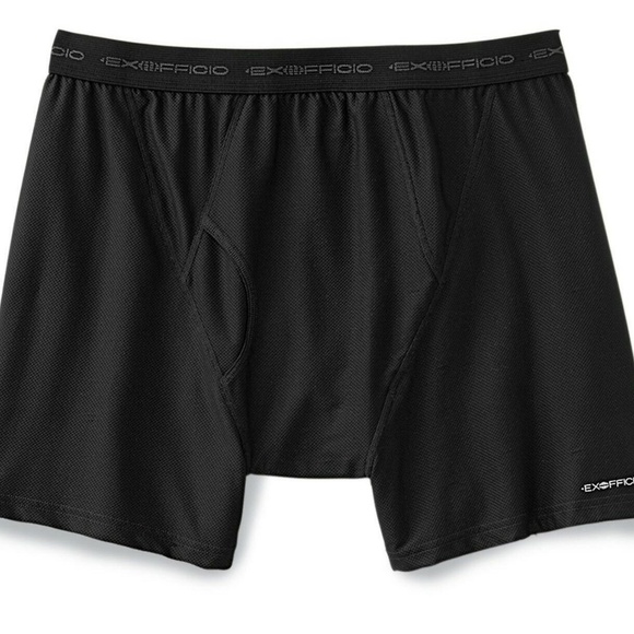 Exofficio | Underwear & Socks | 3 Pack Exofficio Givengo Breathable ...